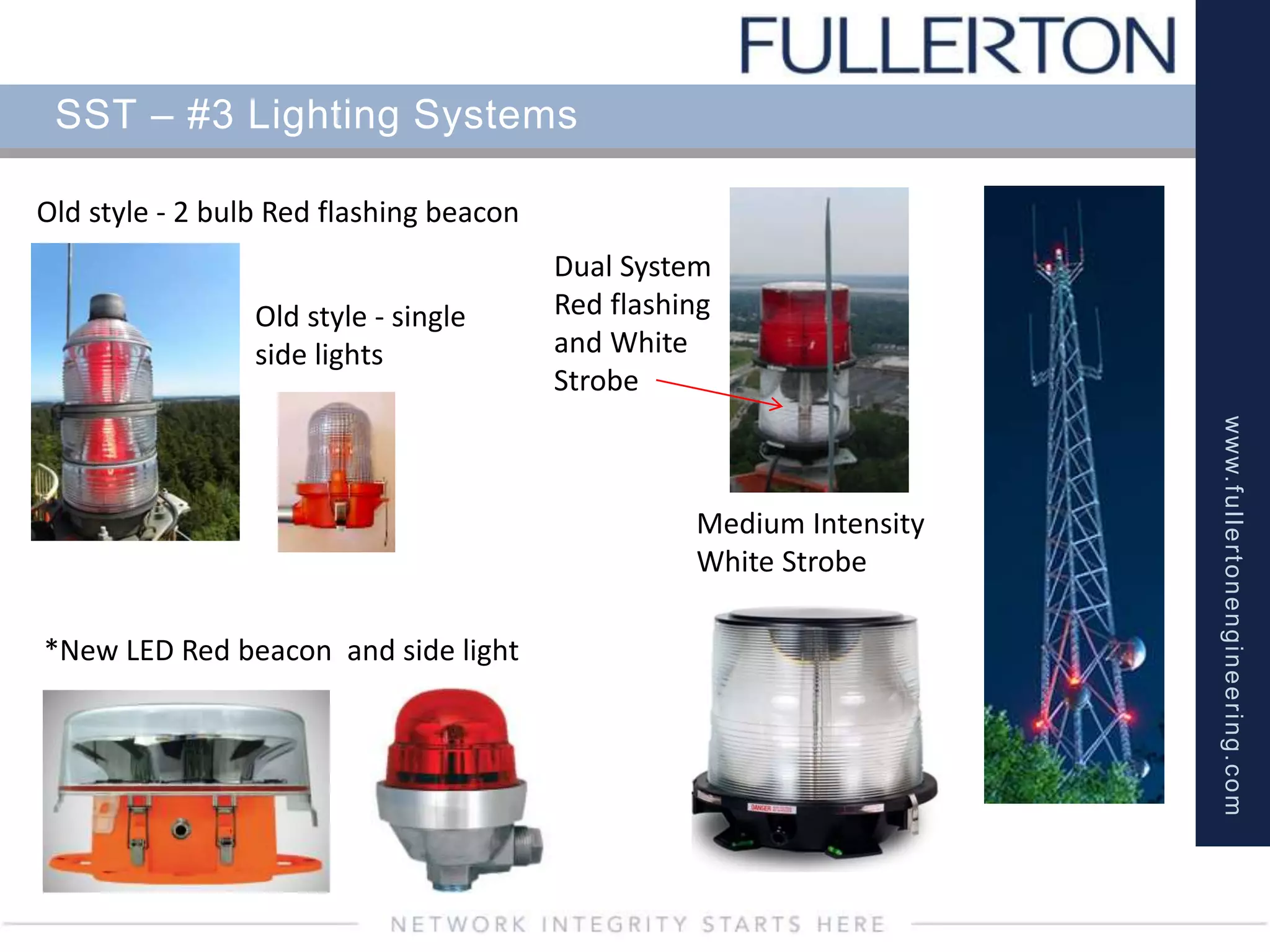 Part 2 Self Supporting tower structures | PPTX