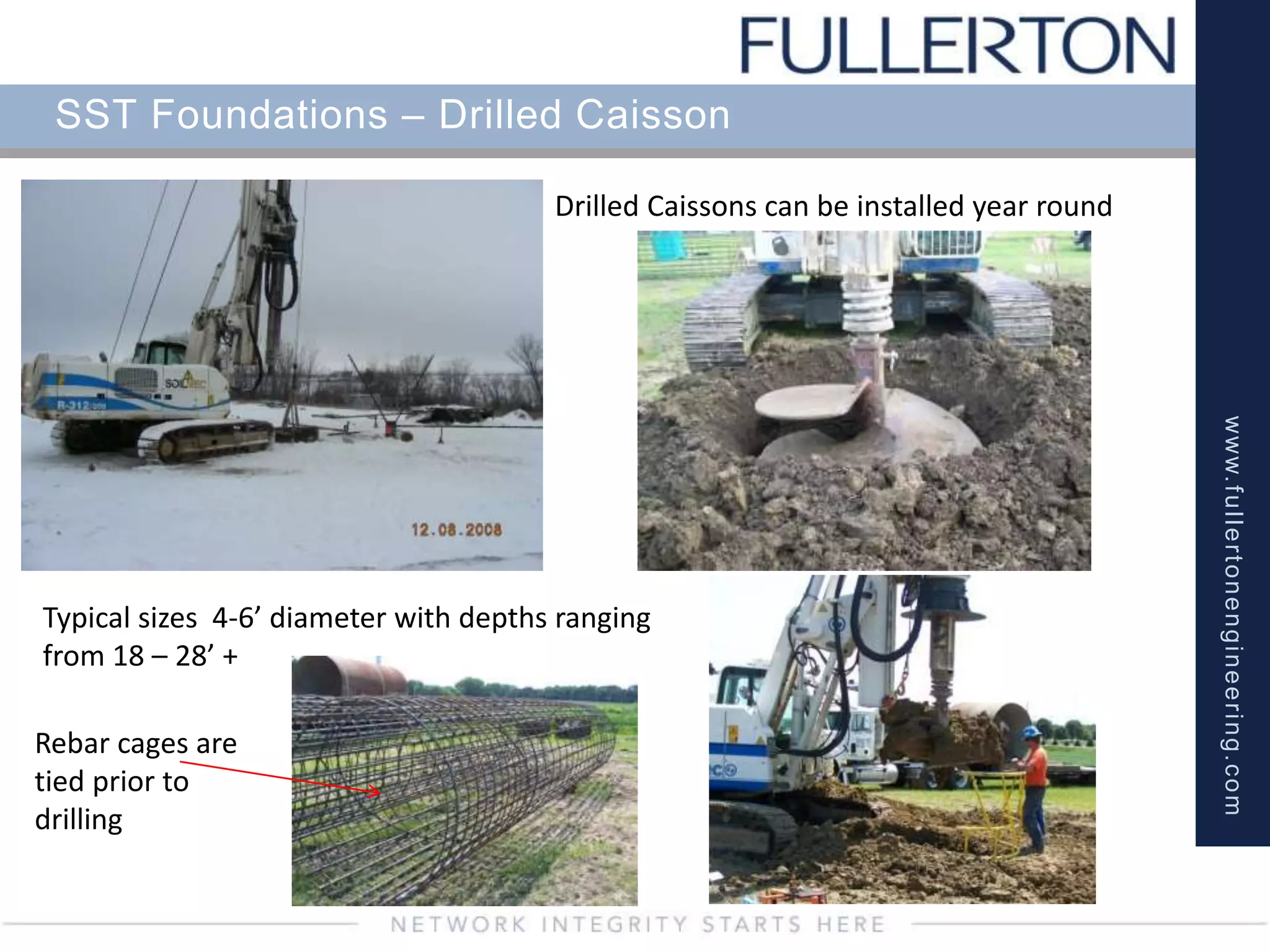 Part 2 Self Supporting tower structures | PPTX