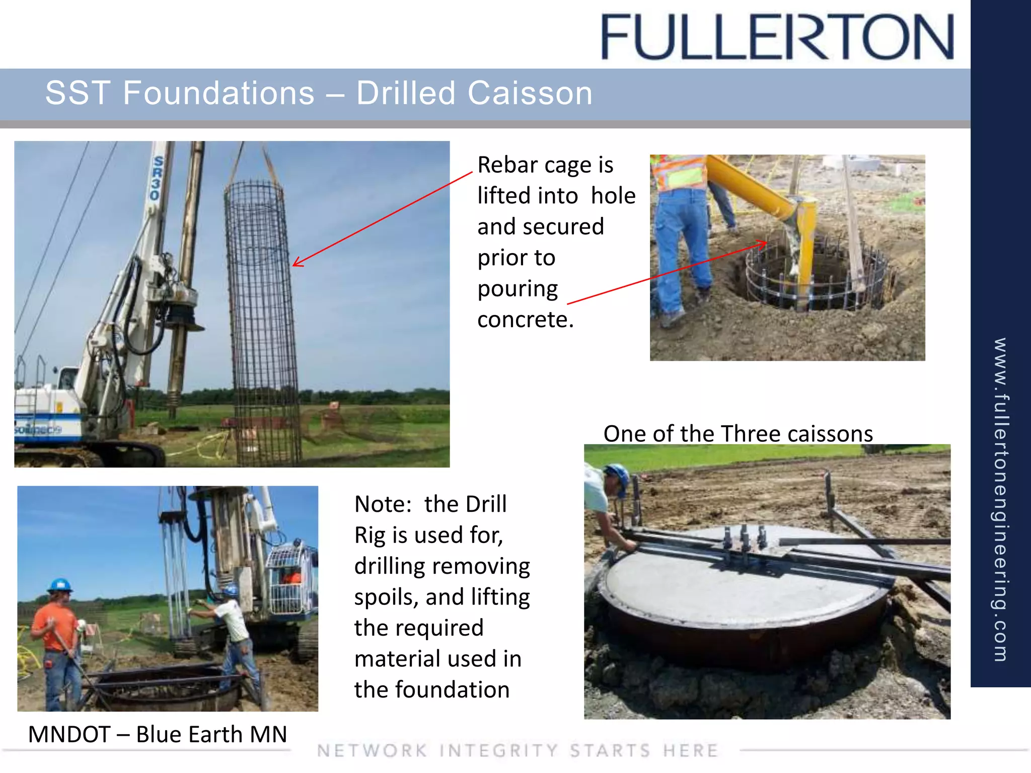 Part 2 Self Supporting tower structures | PPTX