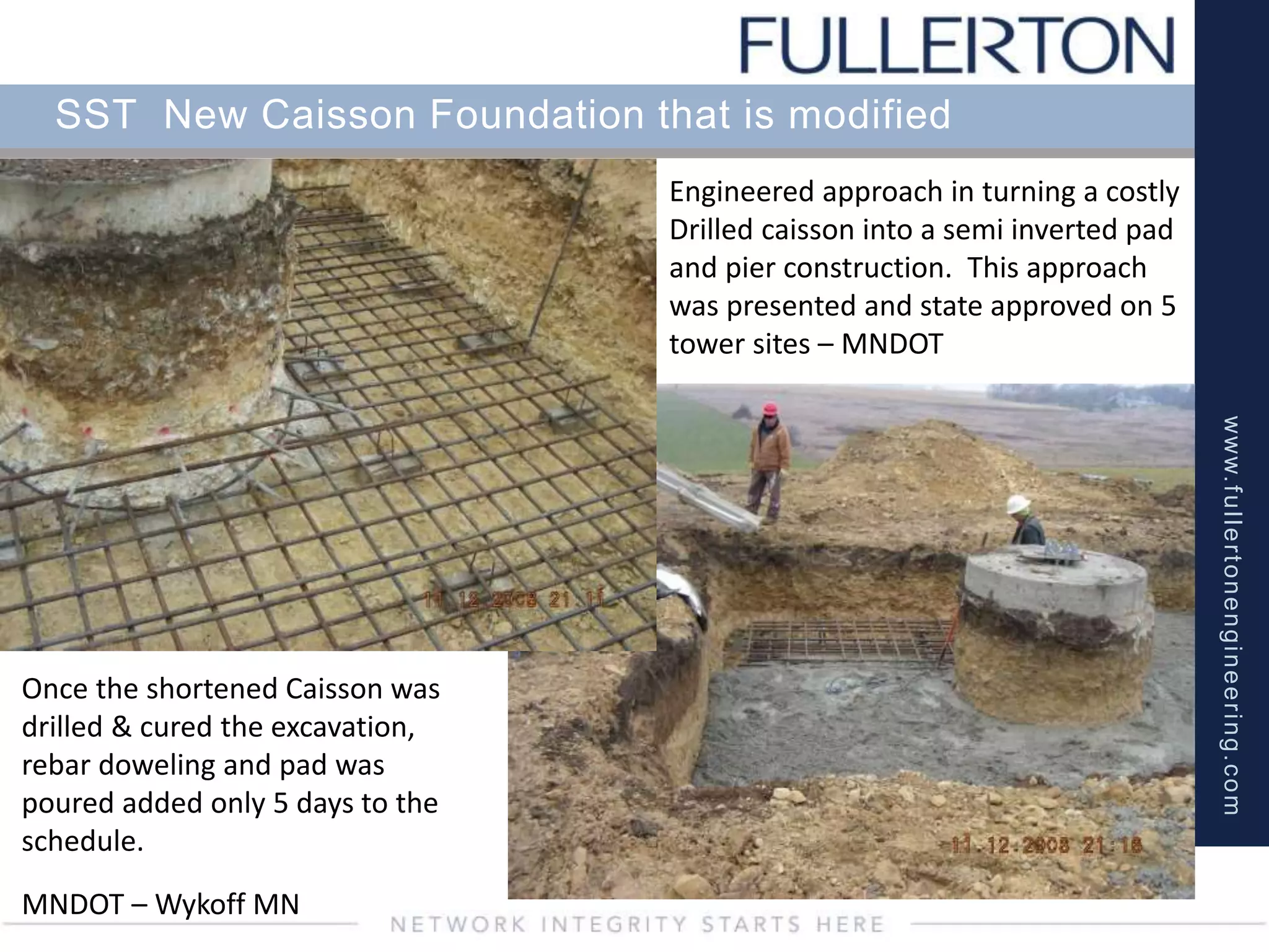 Part 2 Self Supporting tower structures | PPTX