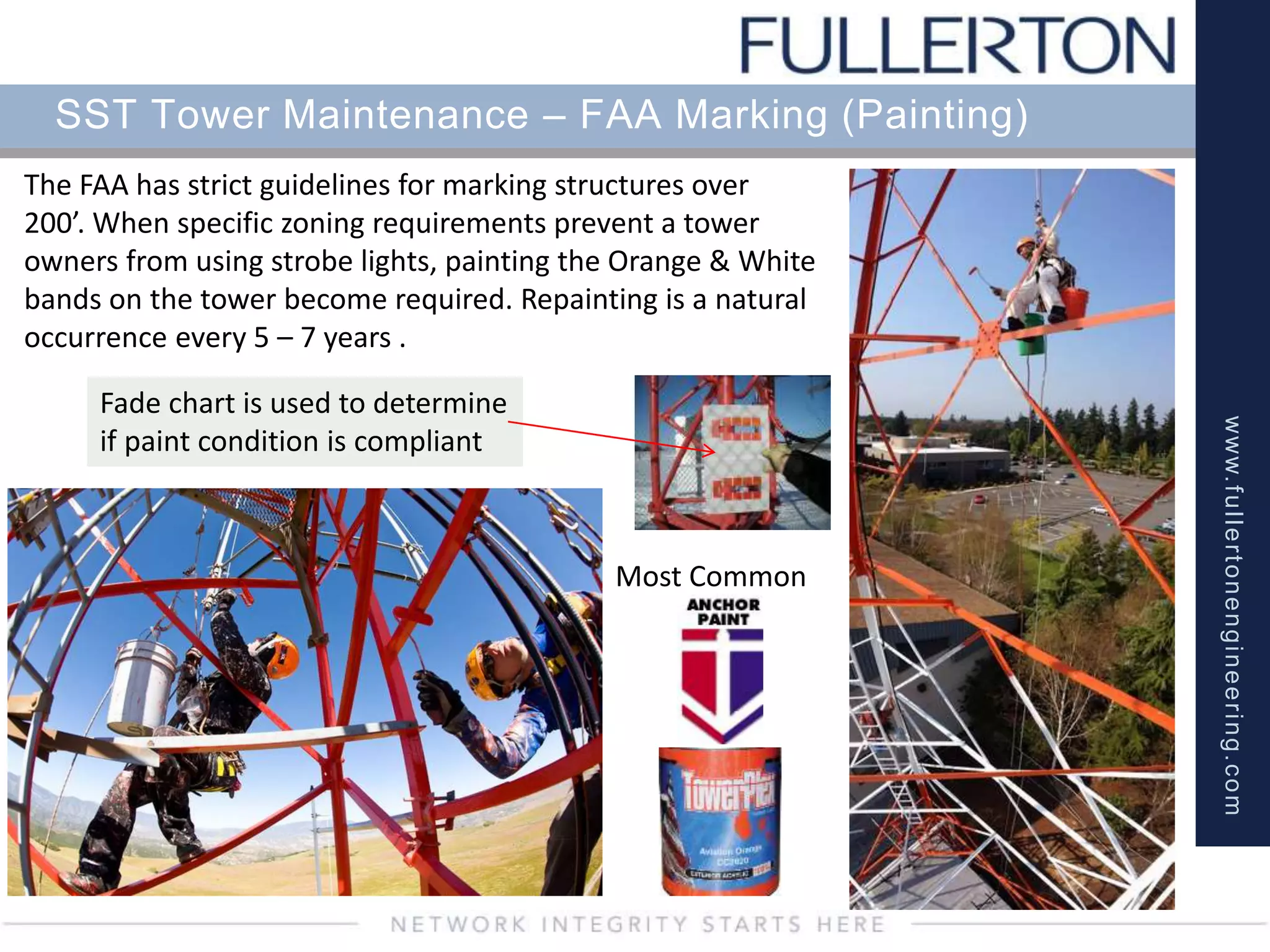 Part 2 Self Supporting tower structures | PPTX