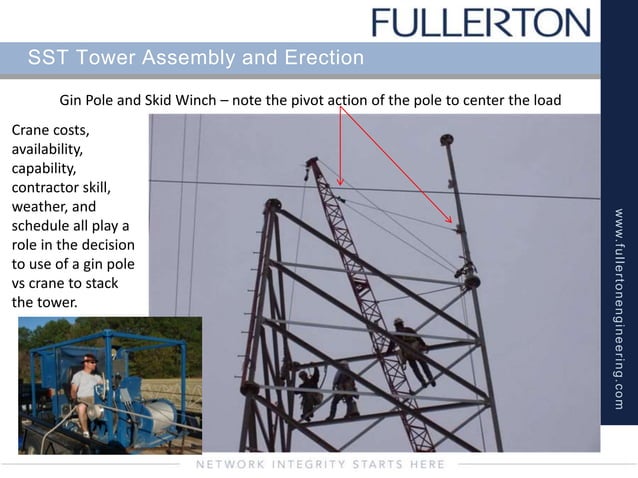 Part 2 Self Supporting tower structures | PPTX | Climbing | Extreme Sports