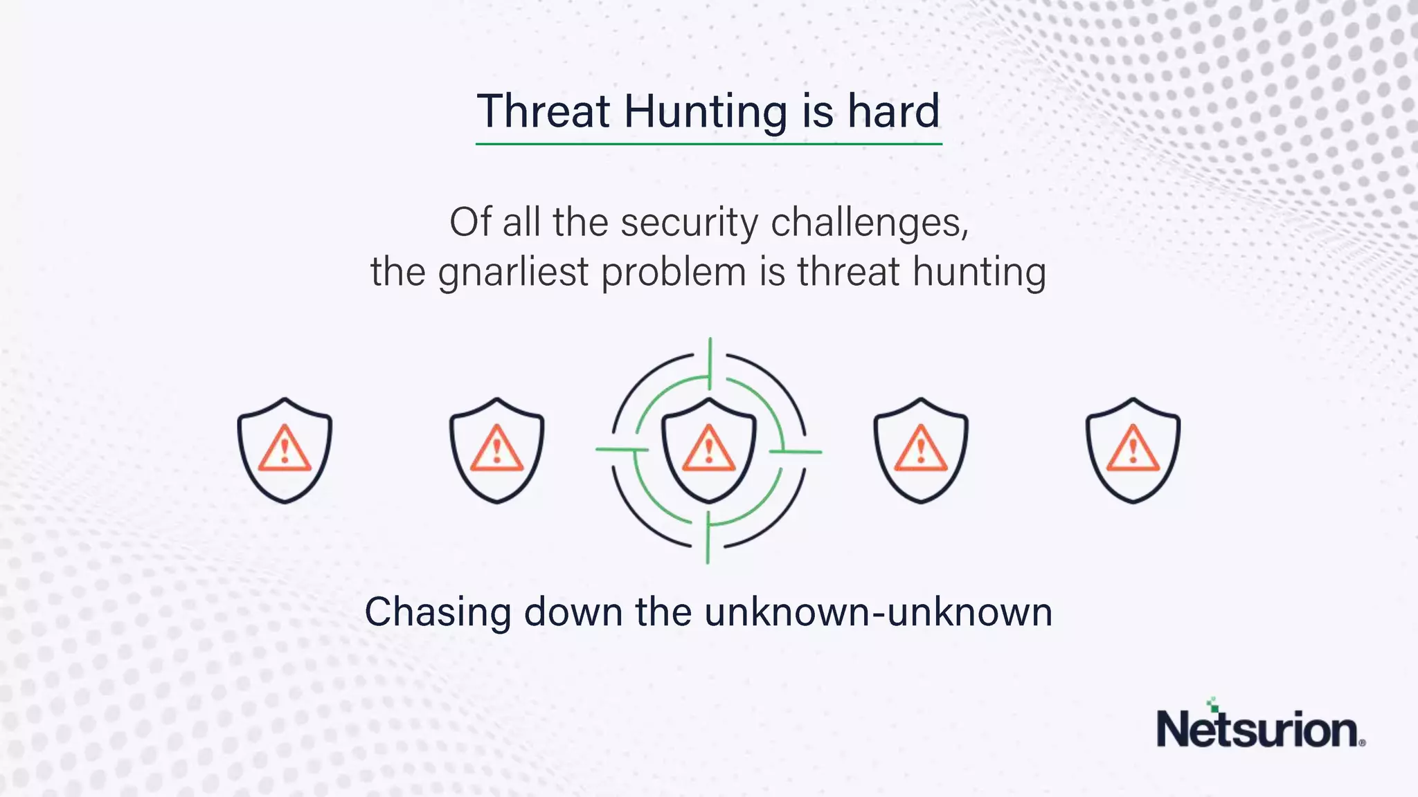 5 habits of highly effective threat hunters.pptx