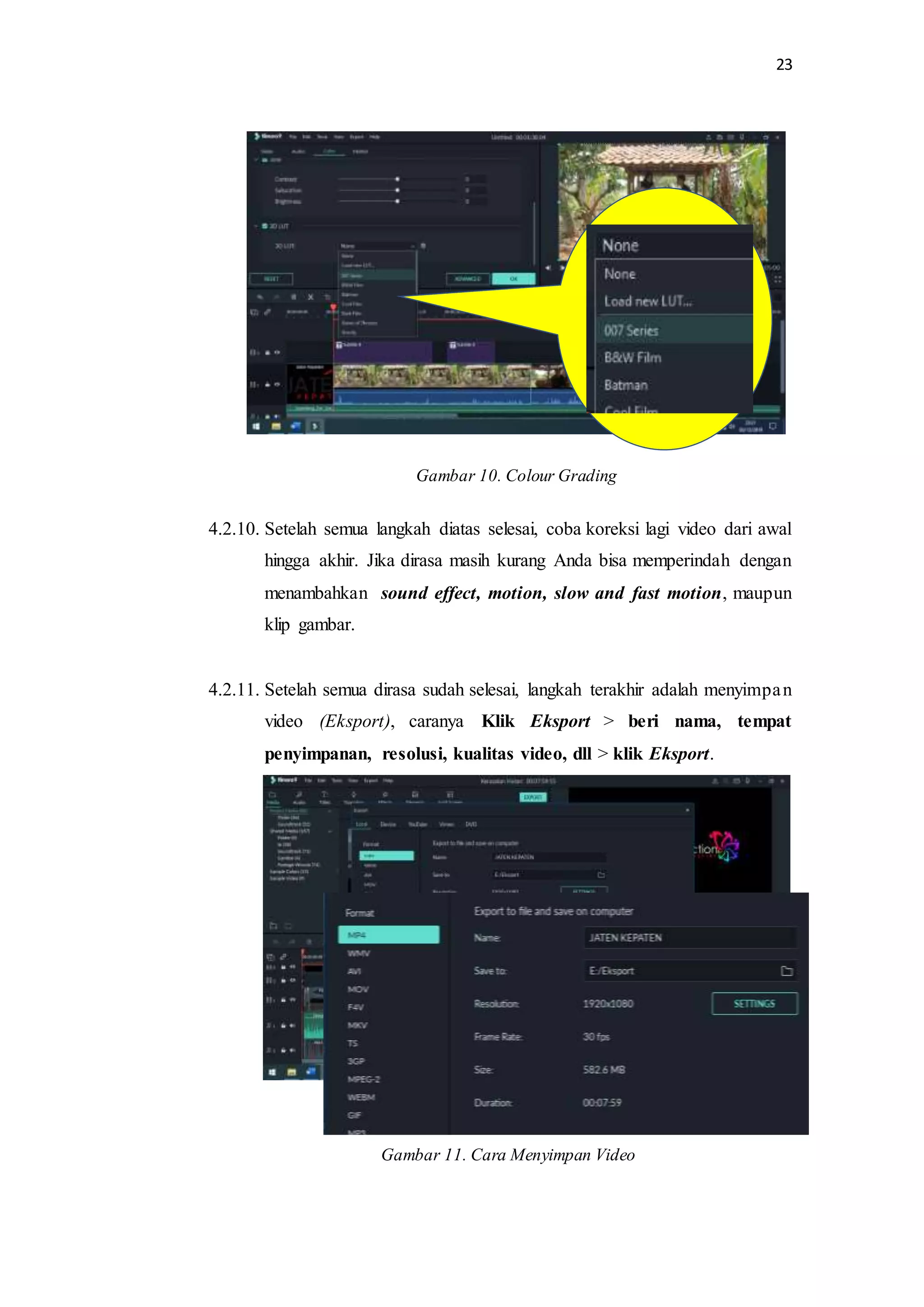 TA Laporan Prodistik hamam xii_ipa_4 19-20 | PDF