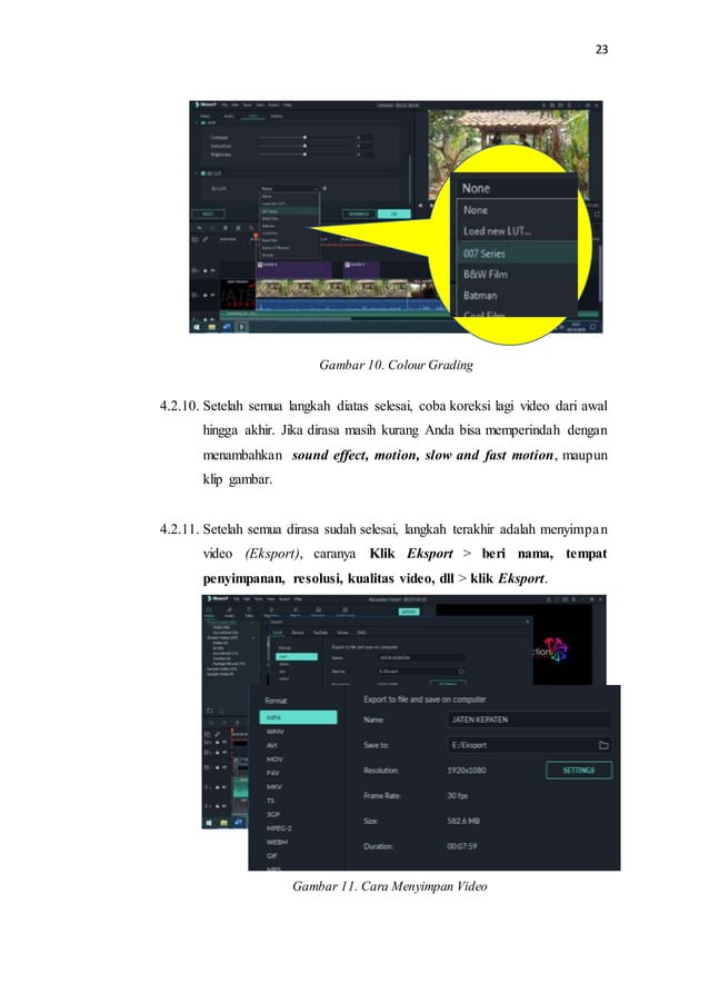 TA Laporan Prodistik hamam xii_ipa_4 19-20 | PDF
