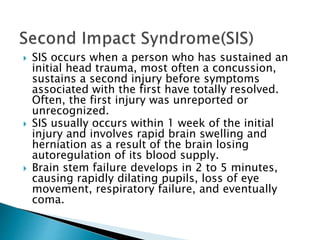 Chapter 5 head injury | PPT