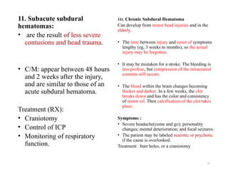 5 Head injury (1)[1]_425974386d4d442b6ce092649f8d5b41.pptx