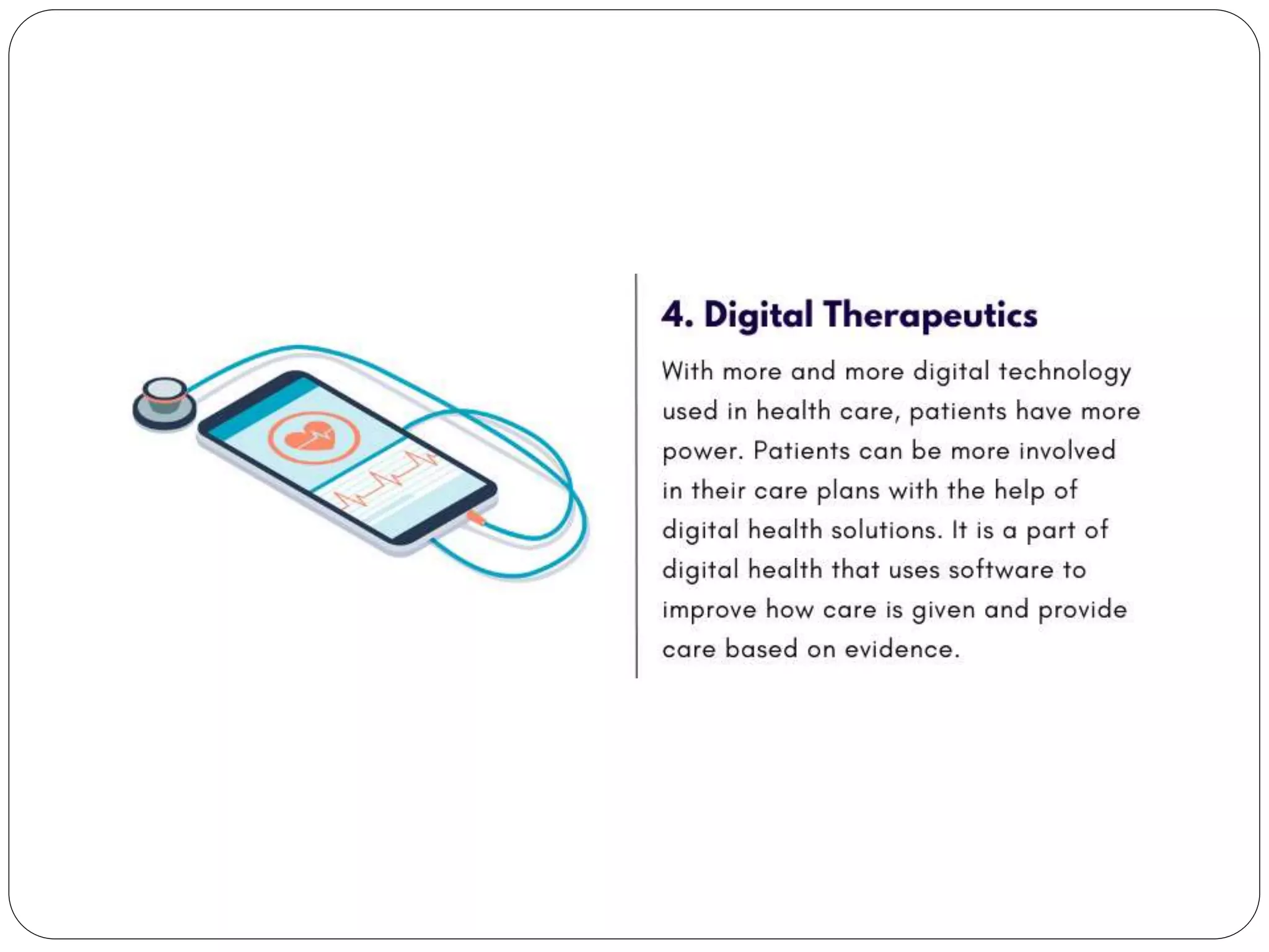 5 Health Tech Innovations That Will Transform Industry - AMRI Hospitals ...