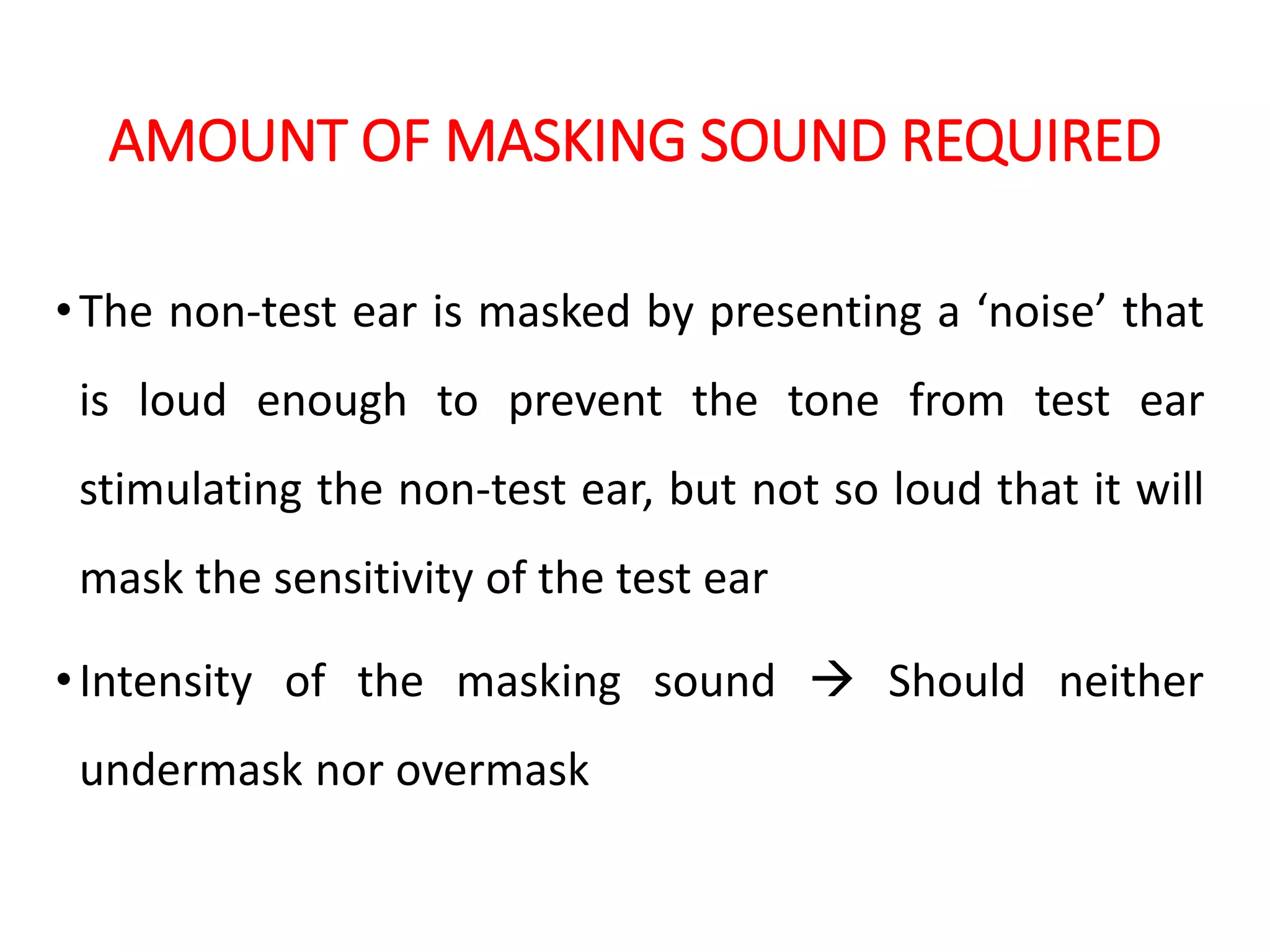FUNCTIONAL ASSESSMENT OF HEARING & VESTIBULAR FUNCTION TESTS | PPTX