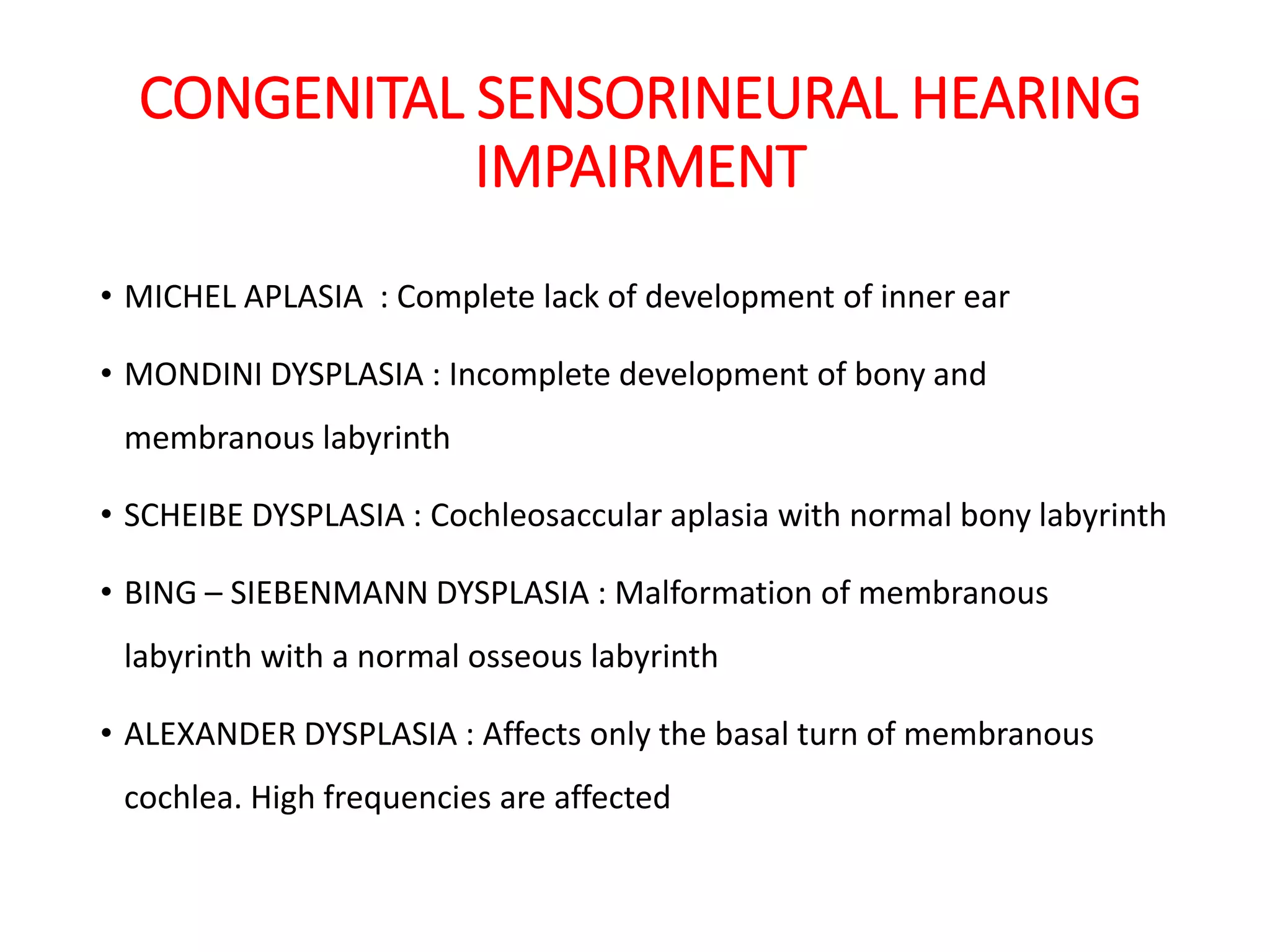 FUNCTIONAL ASSESSMENT OF HEARING & VESTIBULAR FUNCTION TESTS | PPTX