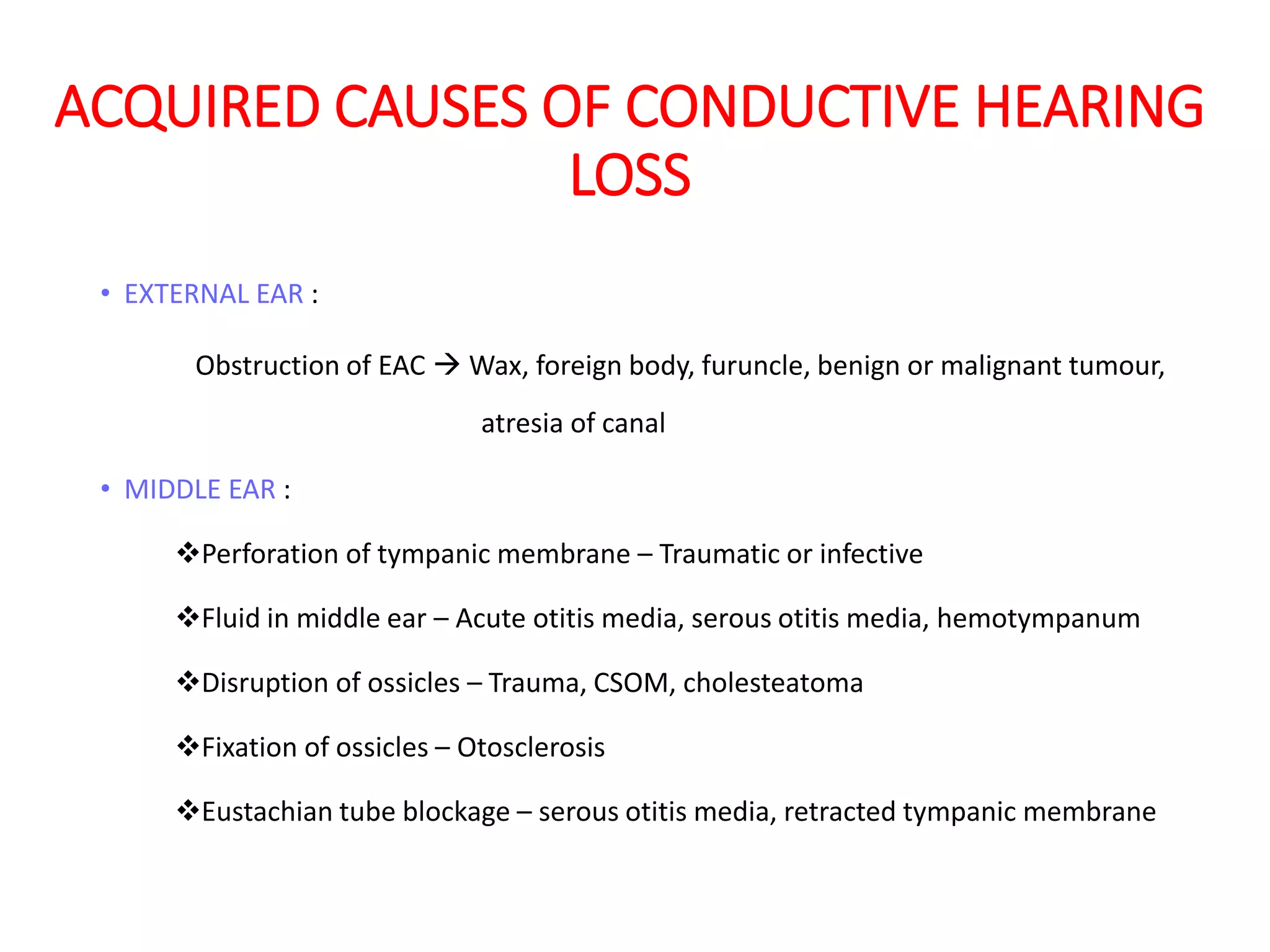 FUNCTIONAL ASSESSMENT OF HEARING & VESTIBULAR FUNCTION TESTS | PPTX