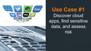 5 Highest-Impact CASB Use Cases | PPT
