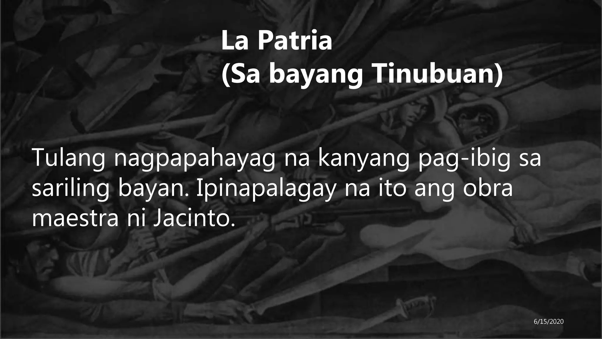 Panahon ng Himagsikan | PPTX