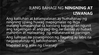 Panahon ng Himagsikan | PPTX