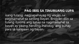 Panahon ng Himagsikan | PPTX