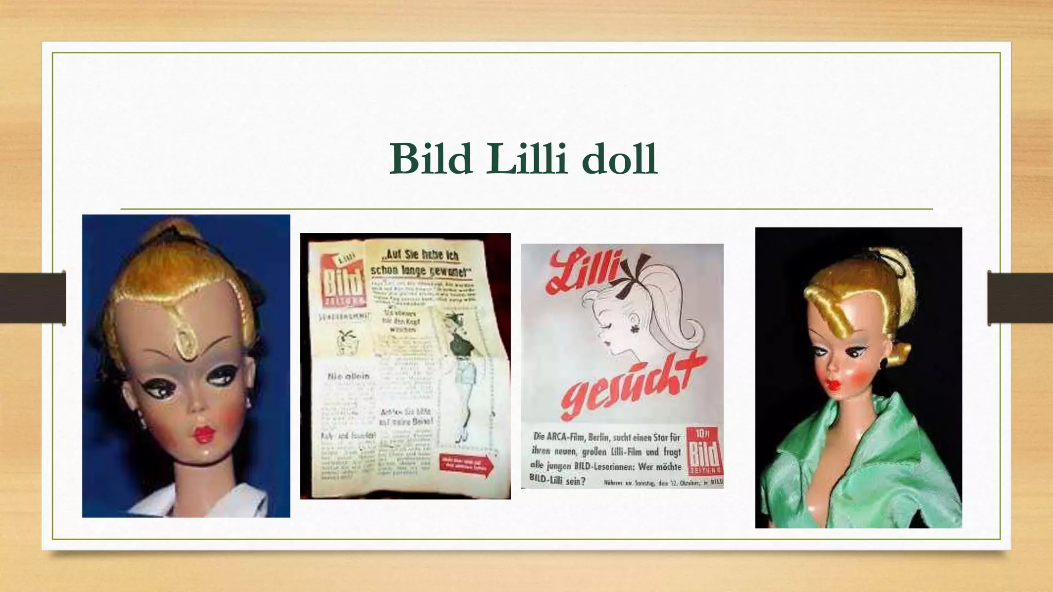 smiley,diesel engine,hashtag, ice cream, barbie doll History | PPTX