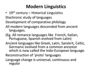 5 History of Linguistics.pptx