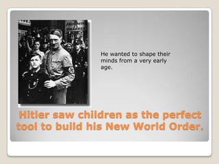 5 hitler's youth | PPT