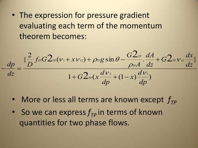 5 homogeneous equilibrium model | PPTX | Physics | Science