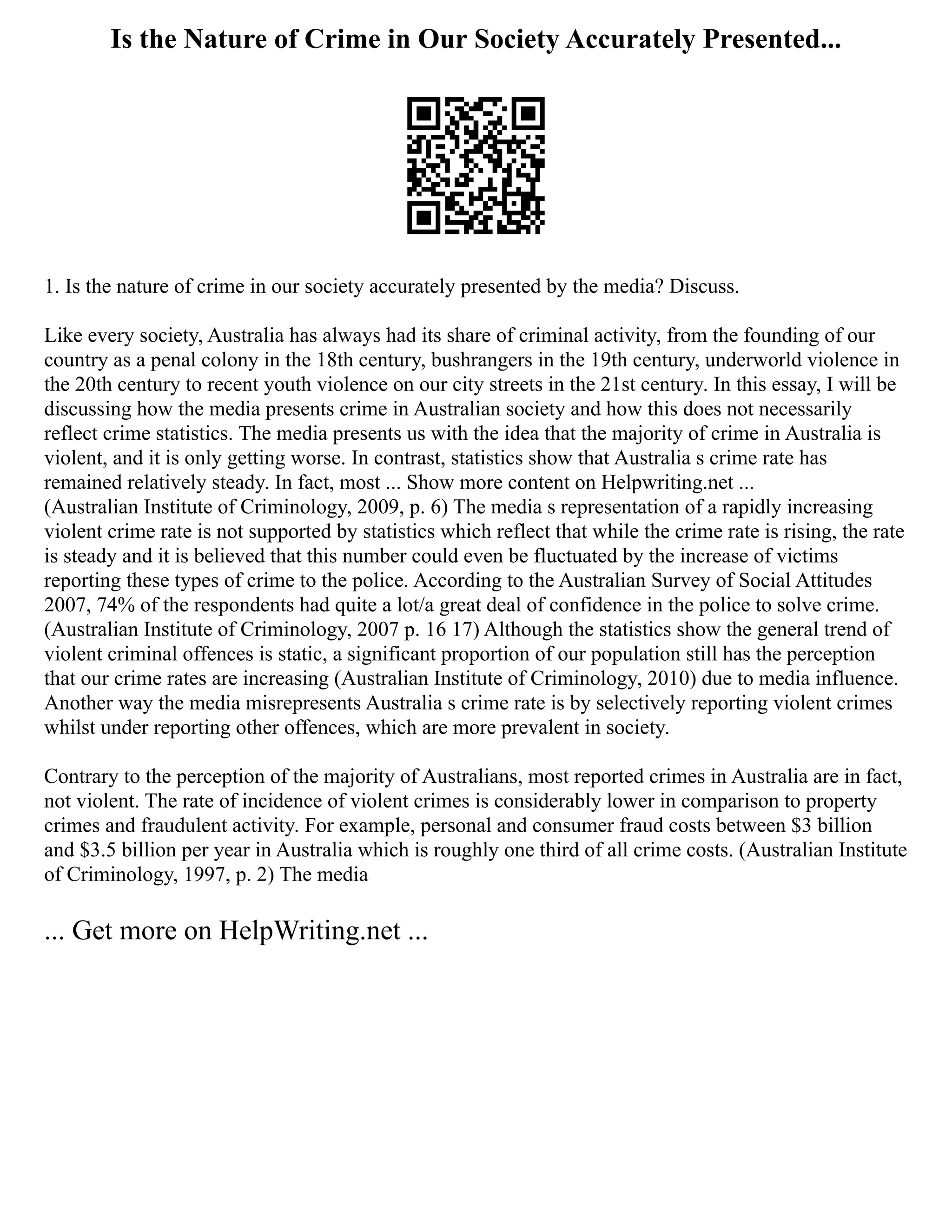 5 Hooks To Teach Your Students For Writing A Strong Introduction | PDF