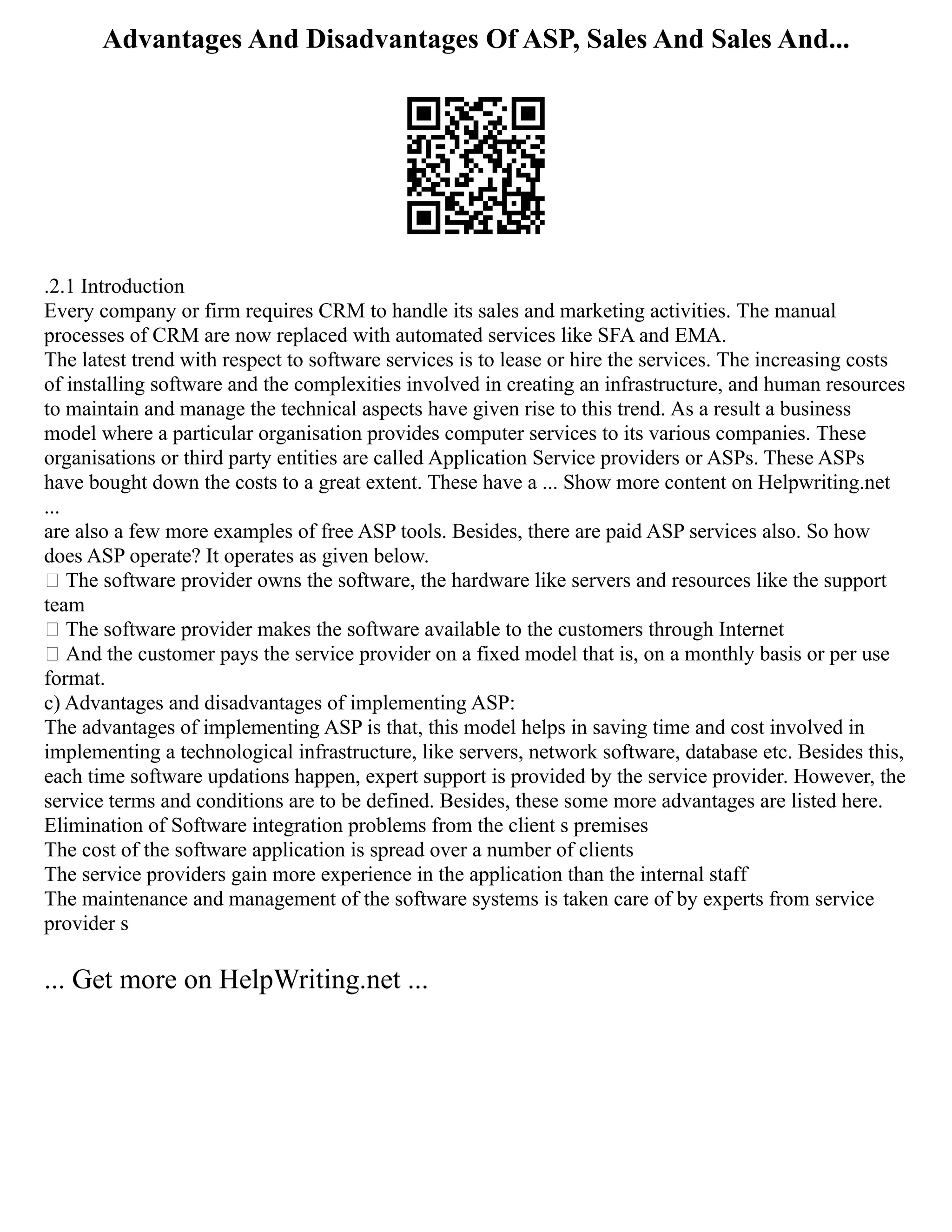 5 Hooks To Teach Your Students For Writing A Strong Introduction | PDF