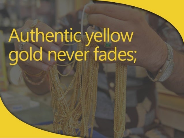 How to Determine if Gold is Real or Fake