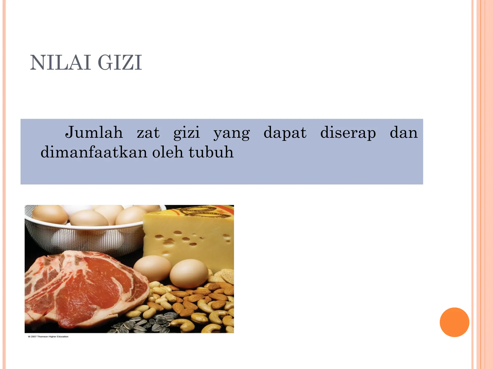 Hubungan Antara Gizi dengan Kesehatan.ppt