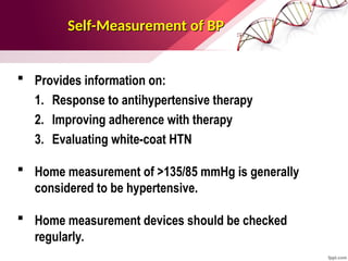 5 hypertension final.ppt99999999999999999999 | PPT