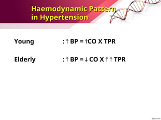 5 hypertension final.ppt99999999999999999999 | PPT
