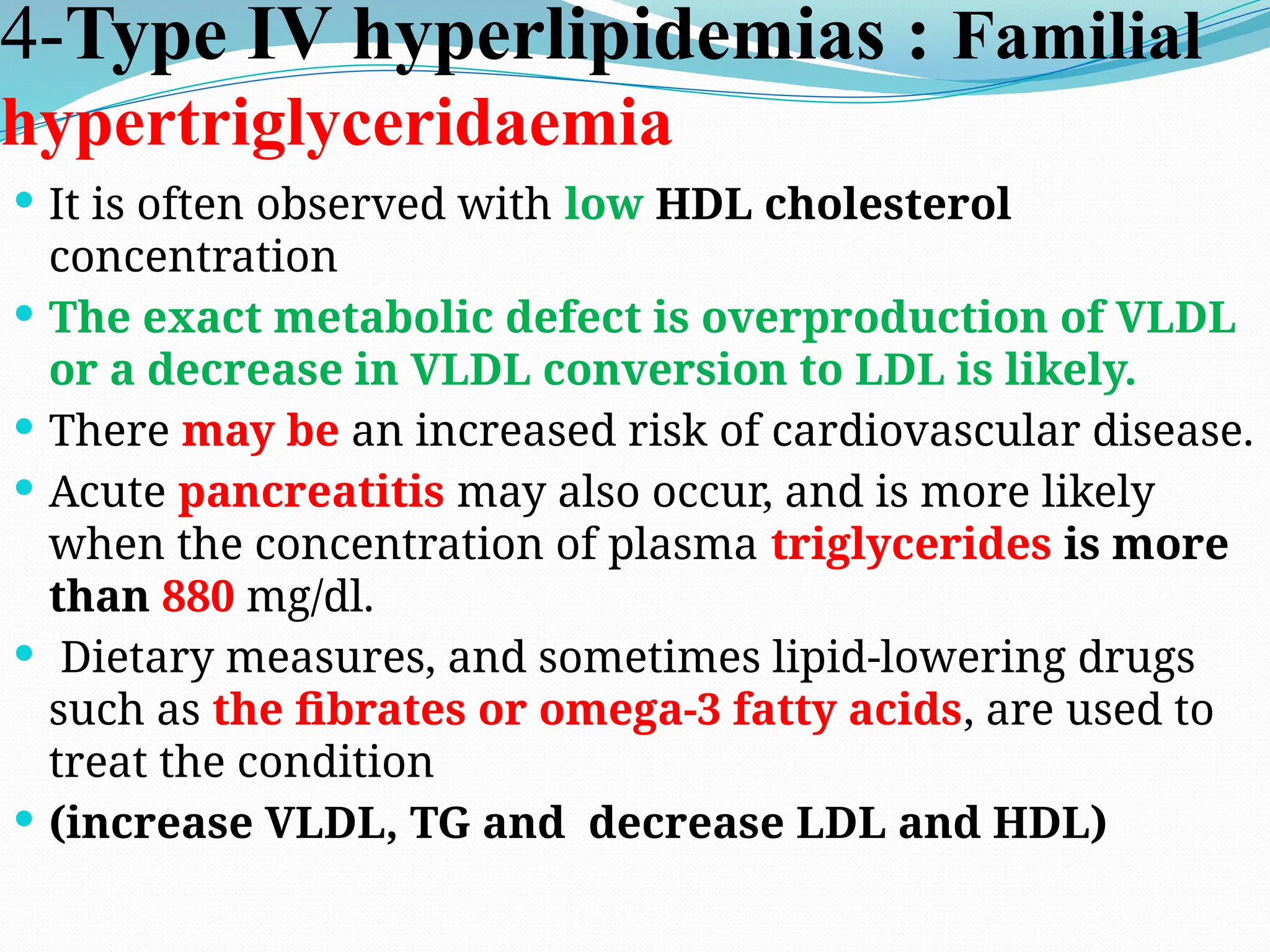 5 hypertrilyceridemia.pptx for pharmaceuticals | PPTX