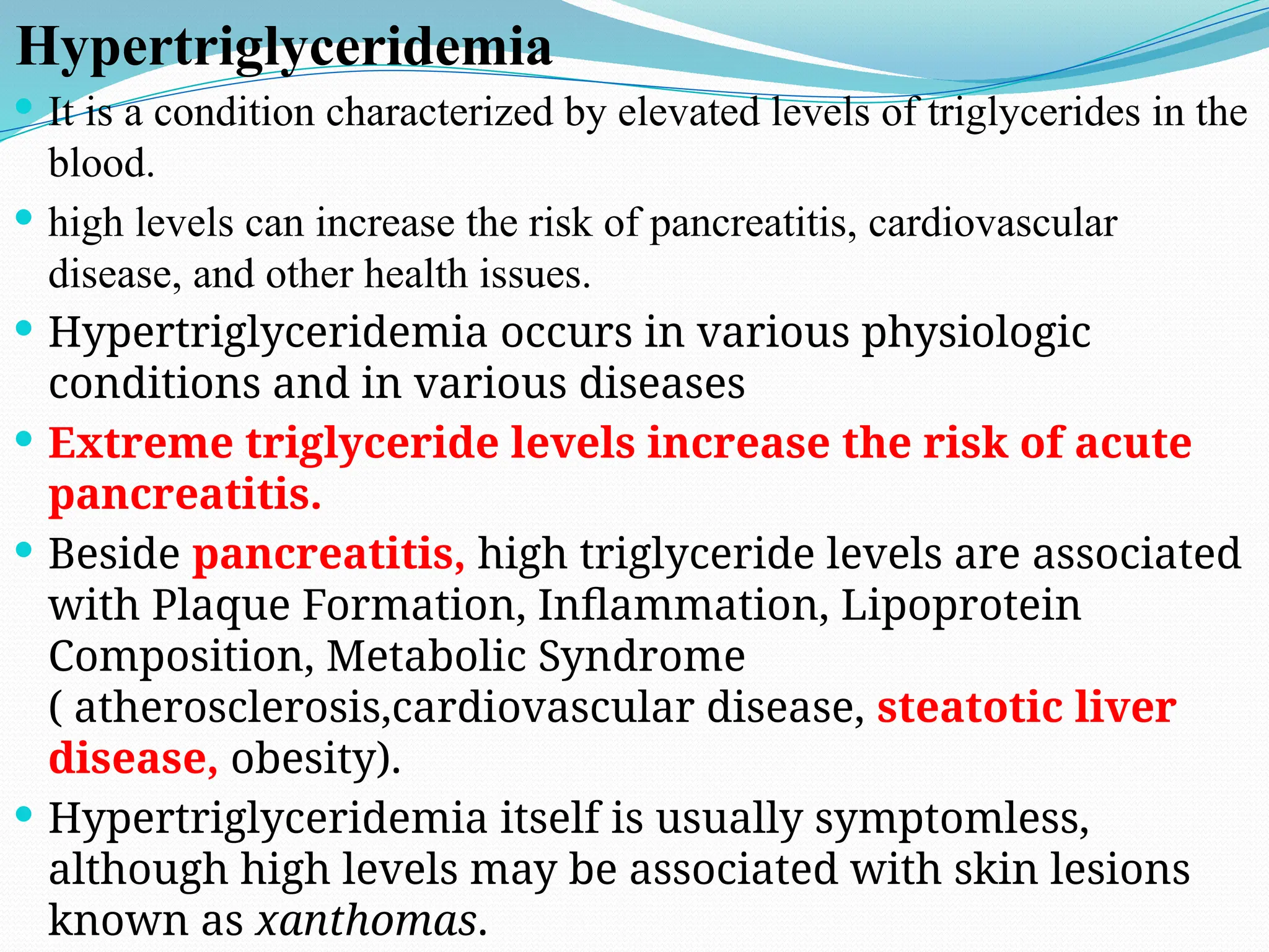5 hypertrilyceridemia.pptx for pharmaceuticals | PPTX
