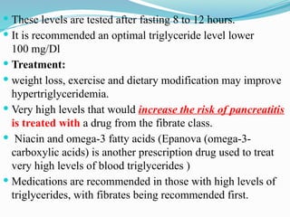 5 hypertrilyceridemia.pptx for pharmaceuticals | PPTX