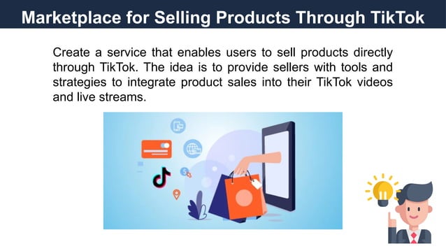 5 Ideas Bussiness about Tik Tok - Cloud Computing .pptx