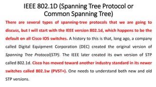5 IEEE standards | PPTX
