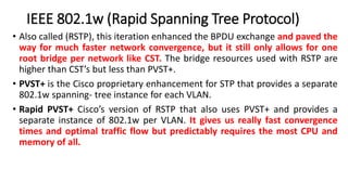 5 IEEE standards | PPTX