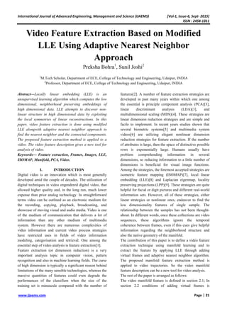 5 ijaems sept-2015-9-video feature extraction based on modified lle using adaptive nearest ...