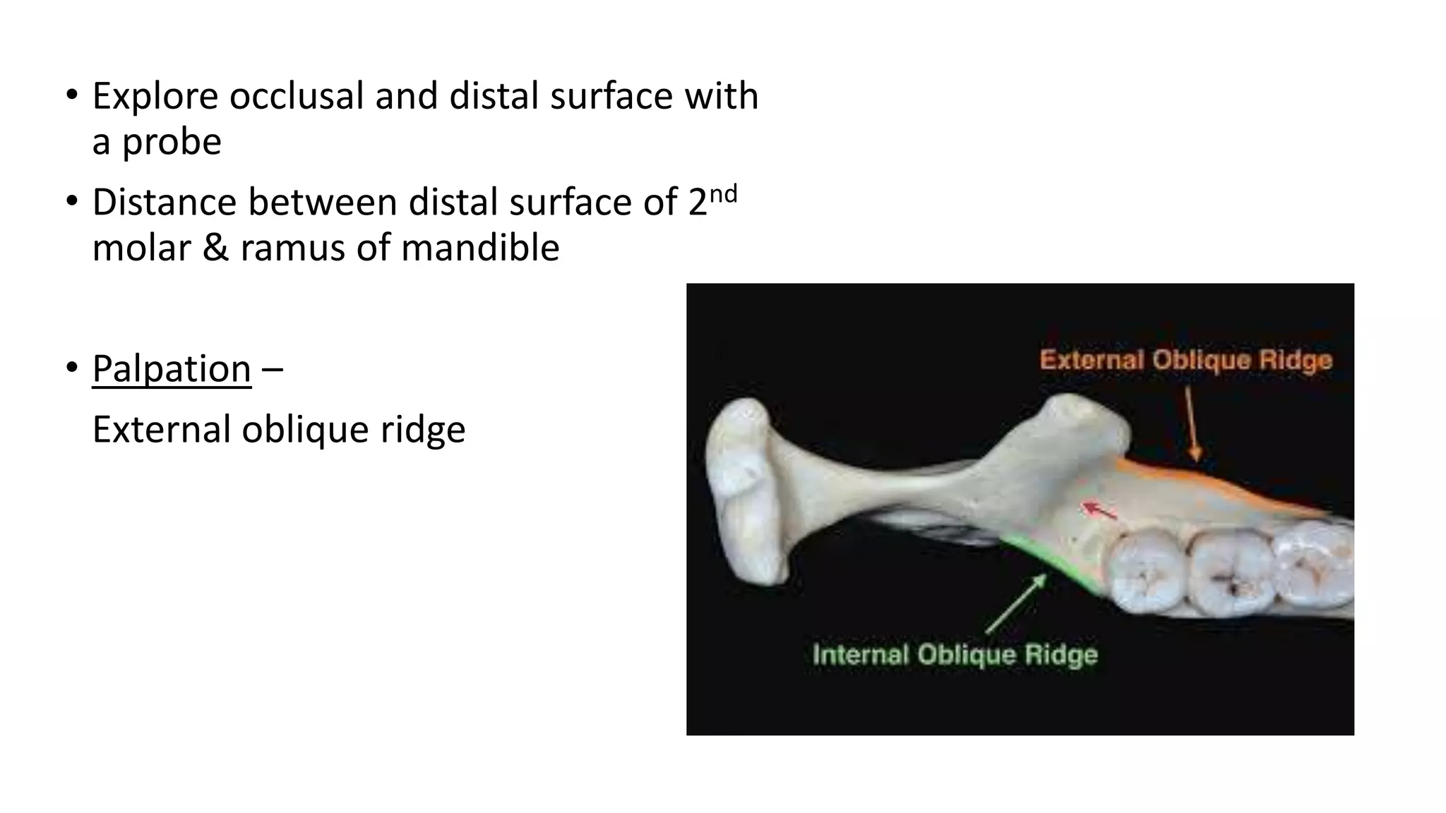 Impaction preoperative assessment.pptx