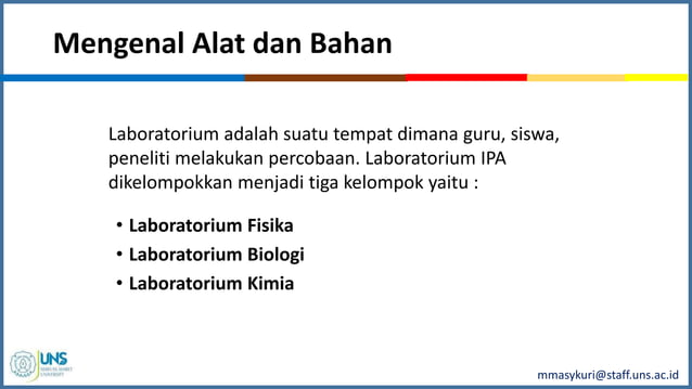 5 Implementasi K3 dalam Laboratorium IPA_Masykuri UNS.pptx
