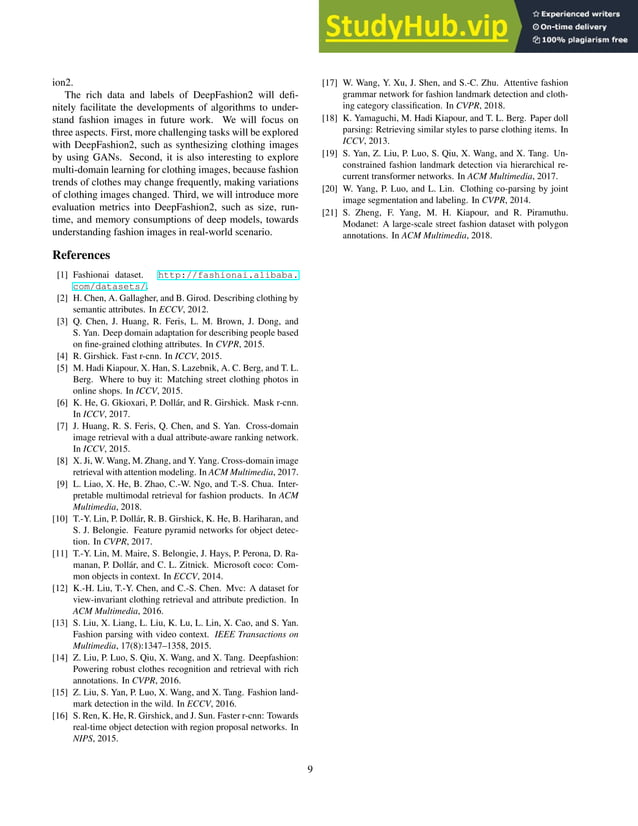 5 Important Deep Learning Research Papers You Must Read In 2020 | PDF