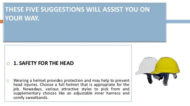 5 Important Personal Protective Clothing for Best Safety Purpose.pdf
