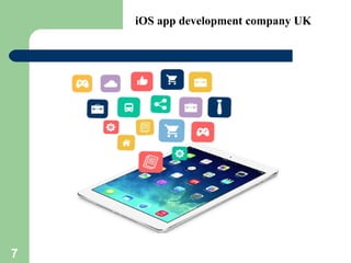 5 important points for mobile application development | PPT