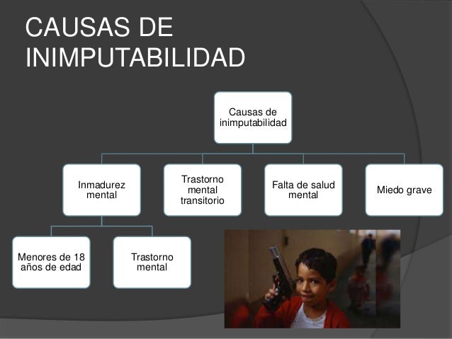 Que Es Imputabilidad Su Definicion Y Significado 2020 Images Que Es Imputabilidad Su Definicion Y Significado 2020 Images