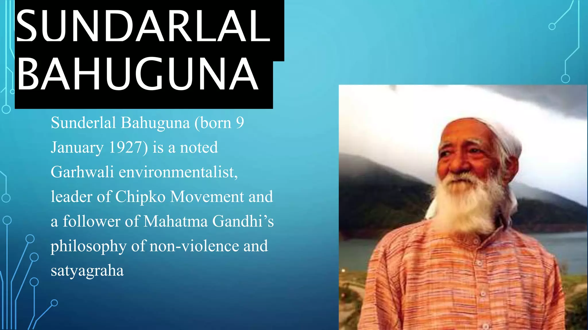 5 INDIAN ENVIRONMENTALIST.pptx