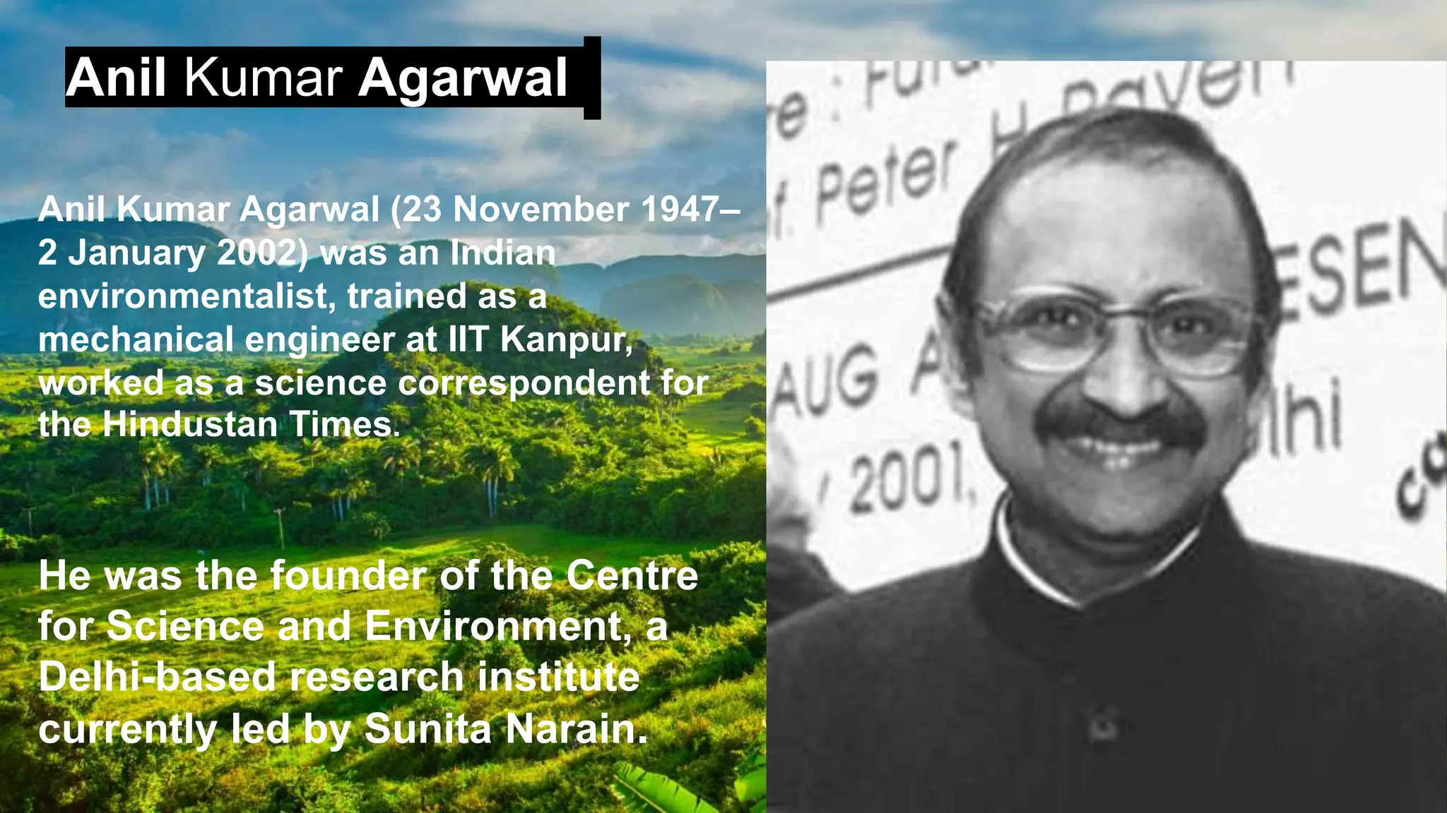 5 INDIAN ENVIRONMENTALIST.pptx