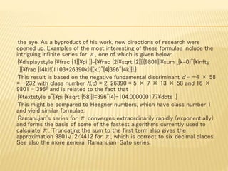 5 indian mathematicians | PPT