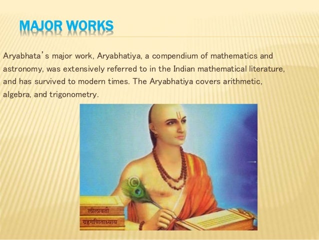 5 indian mathematicians