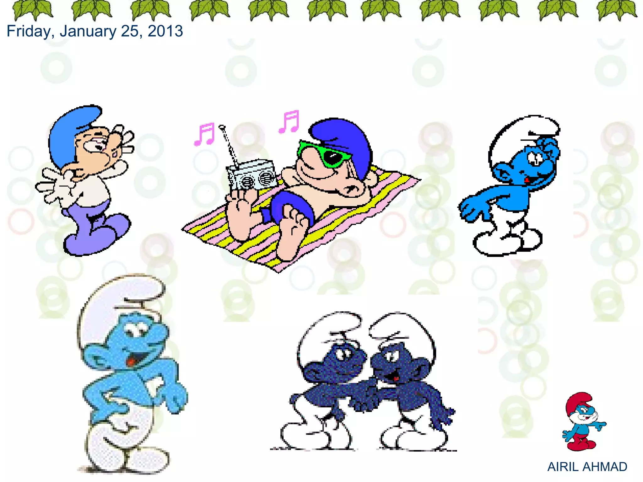 NOTE MATH FORM 3 - INDICES | PPS