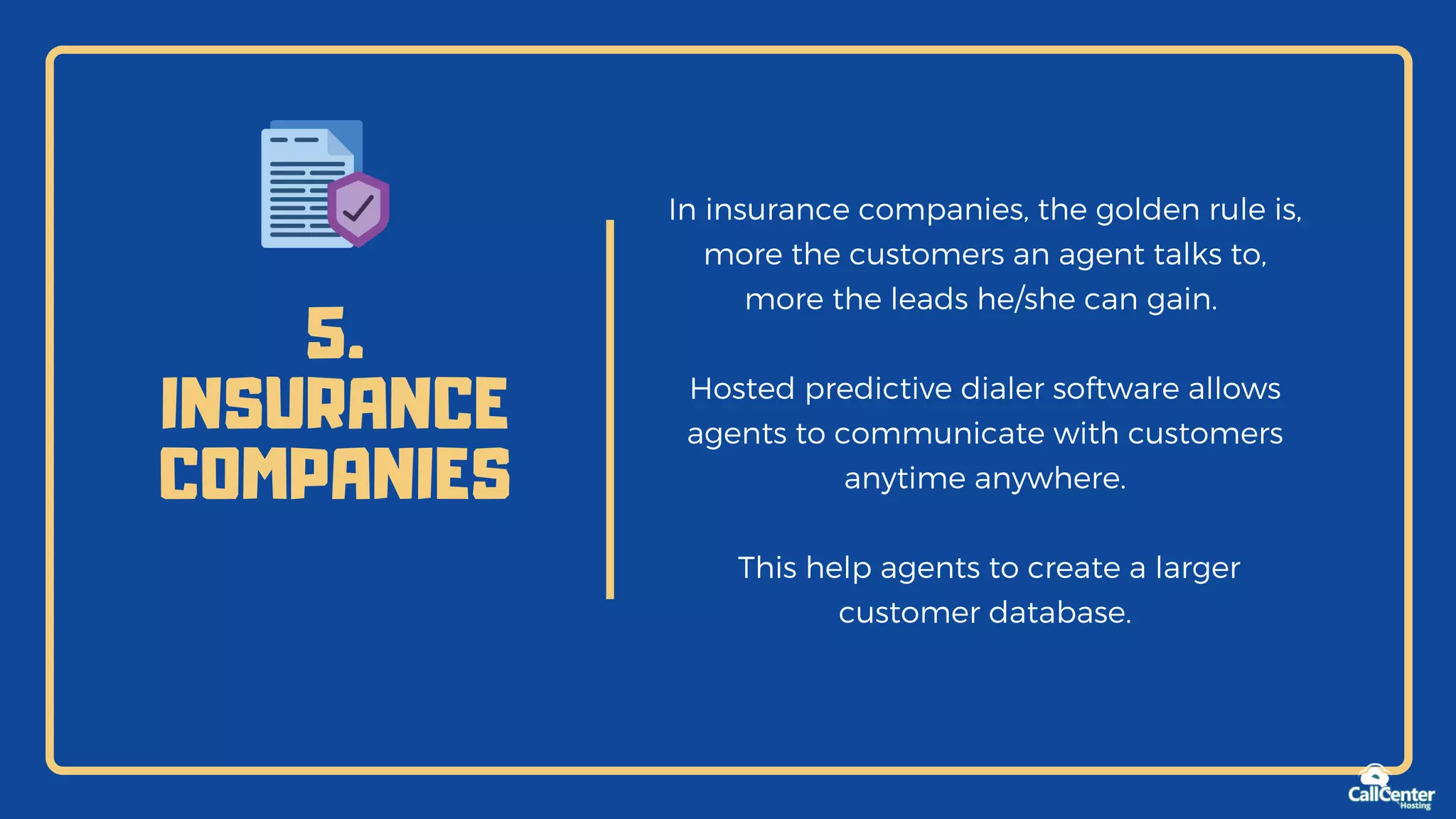 5 Industries That Can Benefit From Predictive Dialers | PPT 5 Industries That Can Benefit From Predictive Dialers | PPT