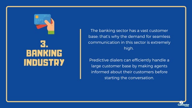 5 Industries That Can Benefit From Predictive Dialers | PPT 5 Industries That Can Benefit From Predictive Dialers | PPT