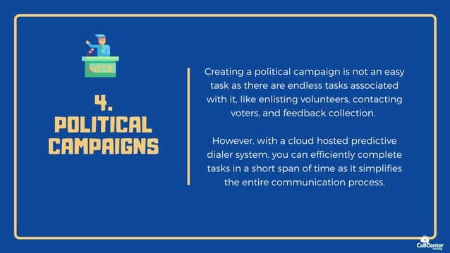 5 Industries That Can Benefit From Predictive Dialers | PPT 5 Industries That Can Benefit From Predictive Dialers | PPT